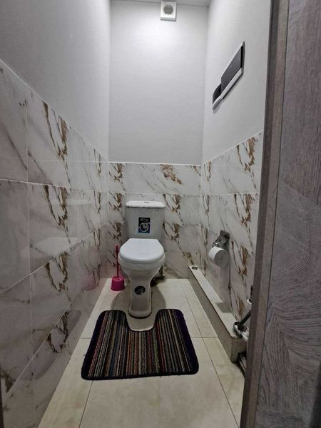 4-х комнатная квартира за 76 000 у.е. (91 м2)