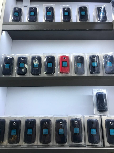 Gusto gsm yengii