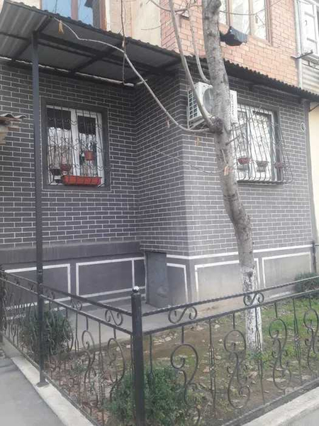 Продаётся 2 в 3 комн. квартира на Юнусабаде 5 мин метро Шахристан! ЮА