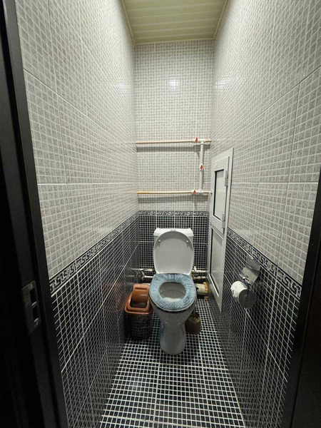 谷 130404 谷 Chilonzor tumanida kvartira sotiladi [110 м²]