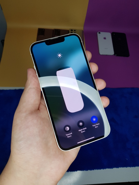 Iphone 13 128gb ideal
