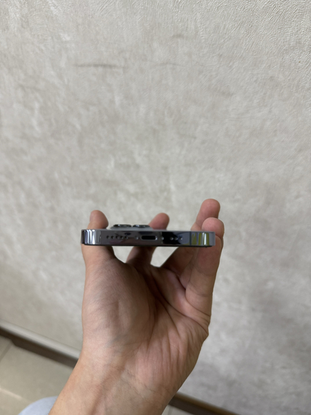 iPhone 13 pro 256 gb