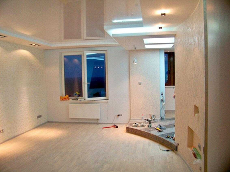 недорогой качественный ремонт