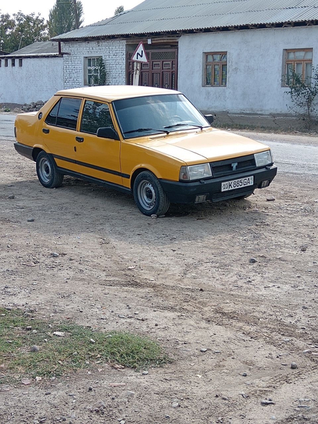 Dagan turetskiy zor