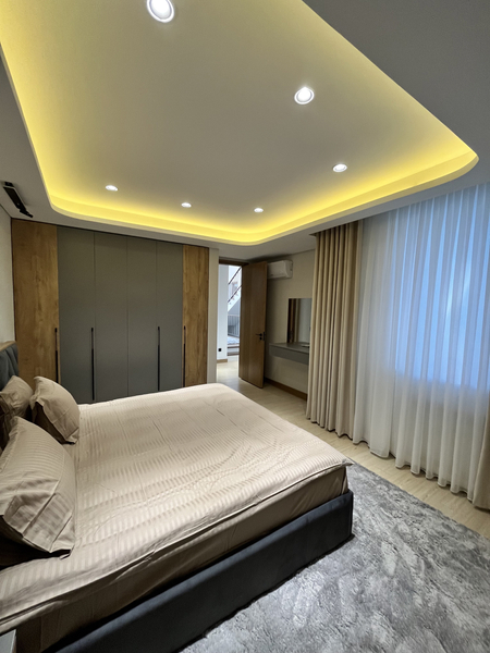 Hi-tech Home | хай-тек Суппер Дом