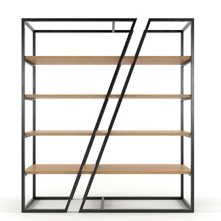 Loft лофт мебел mebel stelaj parta стеллаж stul оптом