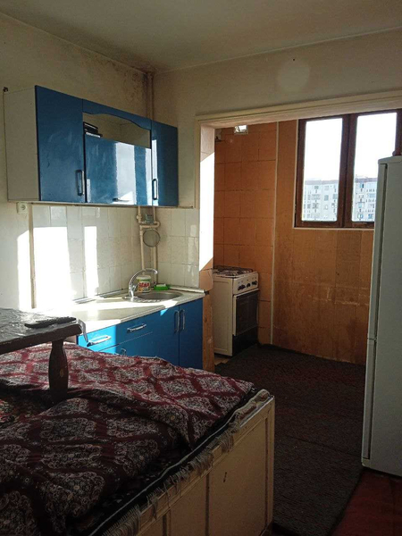 Срочно продаю квартиру 4-х комнатная Ташкент