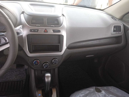 Cobalt A/T Arenda s Vikupga beraman