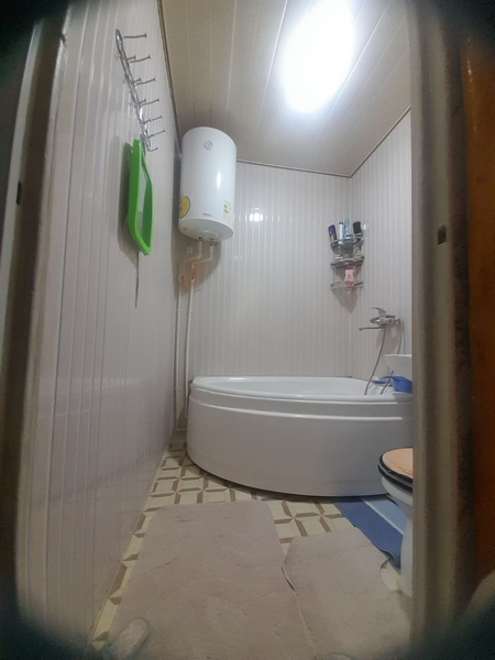2-хонали квартира