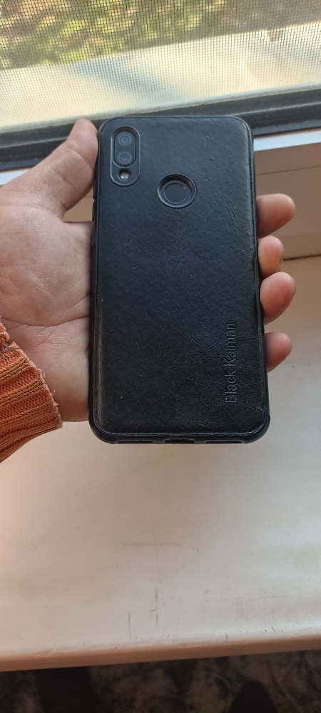 Redmi 7 32 gb dual sim