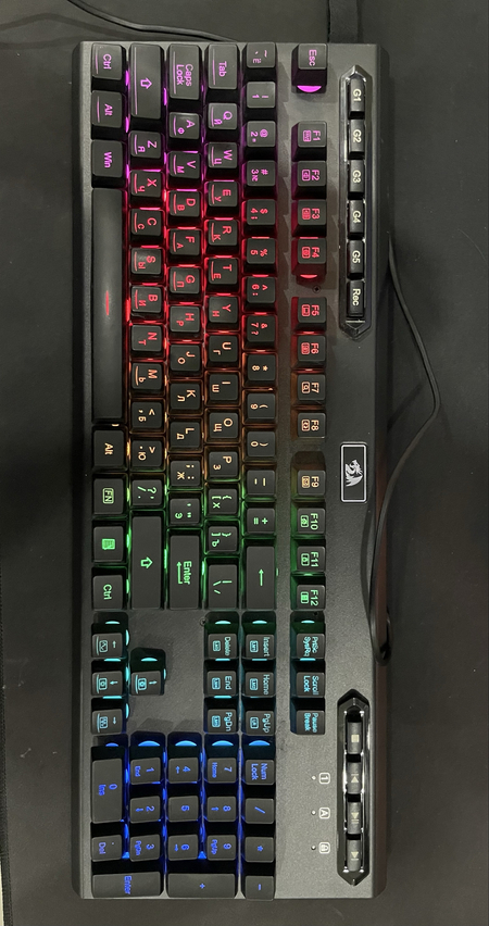 Redragon Skanda Pro