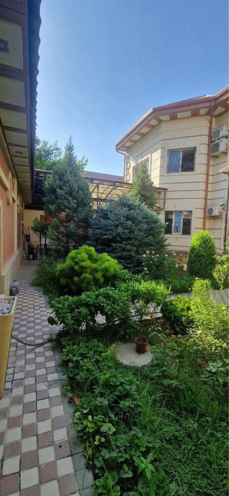 Мирзо-Улугбек, центр Луначарскийда 4.7 сотих, 520 м2 уй сотилади