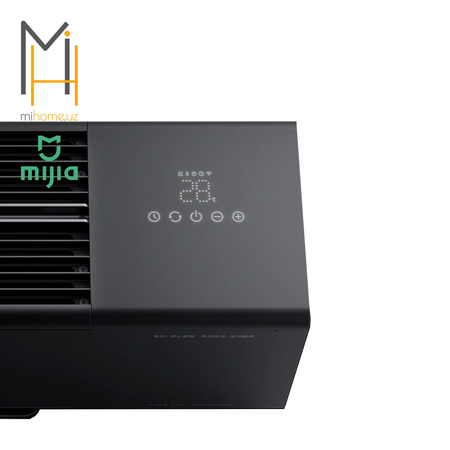 Обогреватель Xiaomi Mijia Graphene Baseboard Heater Simulation Flame