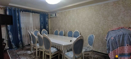 Срочно! Продается 3/4/4 квартира в Чиланзарском р-не.  ( J 918 )