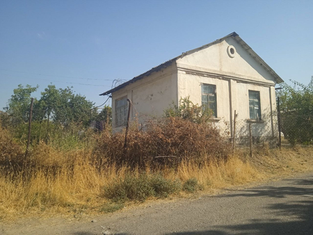 Продам дачу в ташкентской области