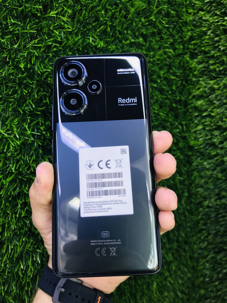 Redmi Note 13 Pro + 5G 512GB