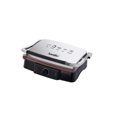 Elektron kontaktniy Grill  Sonifer SF-6158 Yuqori sifat