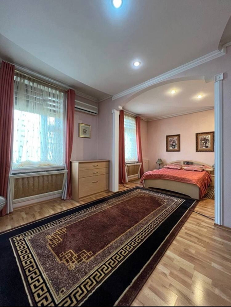 160 м.кв Двухуровневая