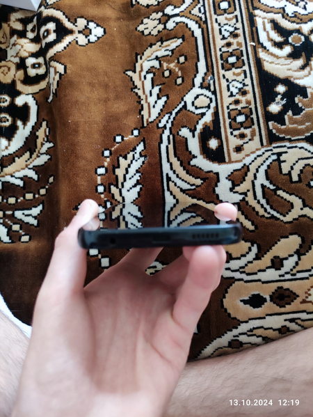 Samsung galaxy A05