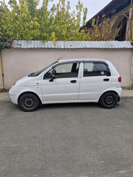 Matiz sotiladi 2006yil