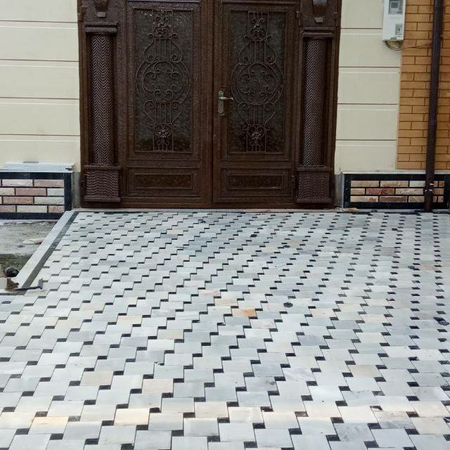Miramir Va Qabir tosh giranit
