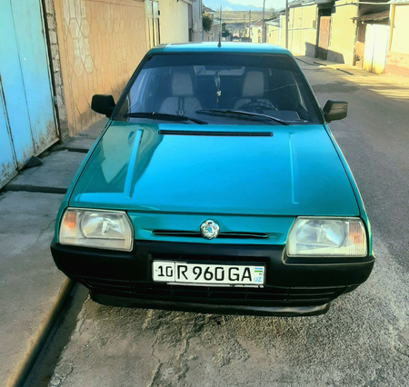 Shkoda favorit 1994