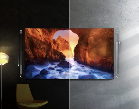 скидка телевизор SAMSUNG 55 4K PRO PLUS оптовая ценадоставка бесплатно