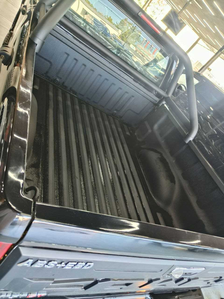 Kamei pickup 4x4
