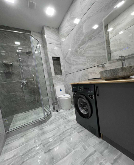 Продается квартира 2/1/10 в Яккасарайском районе