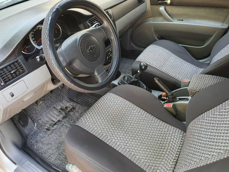 Продам LACETTI 2009 г. 1-я позиция.1.8 цвет Касабланка