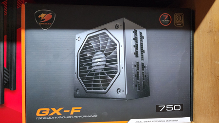 Компьютер на i7 8700