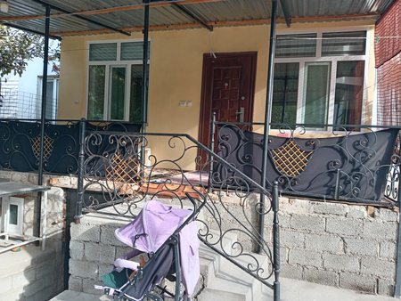 Arendaga yunusobod da kvartira