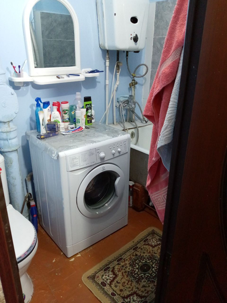 Срочно Продается Однокомнатная квартира Мирабадский район
