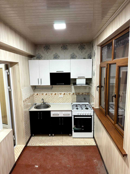 СРОЧНО Сдается Сергели-5 2/1/9 400$