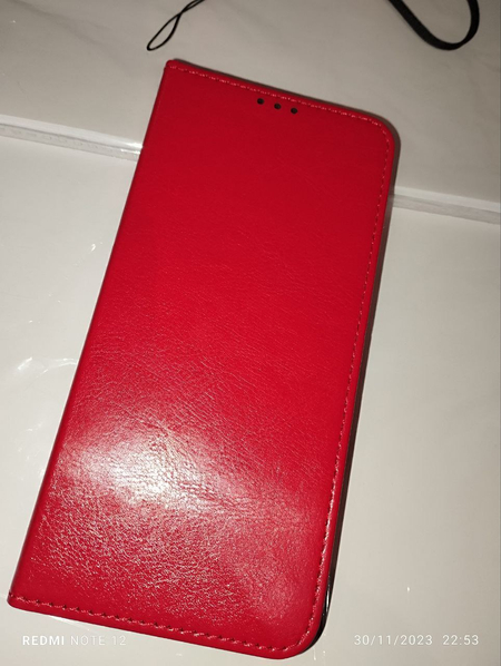 Chexol Gʻilof Redmi note 10 va note 10 pro uchun