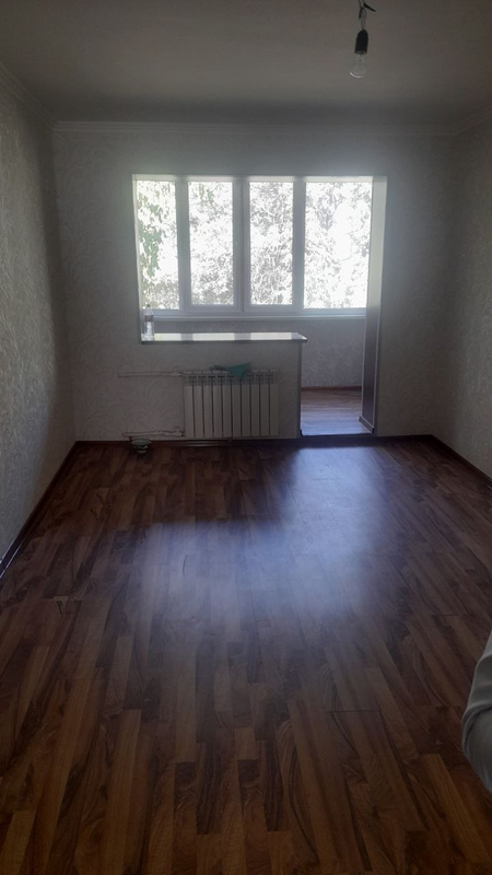 Продаётся 3х комнатная квартира во 2 микрорайоне с ремонтом