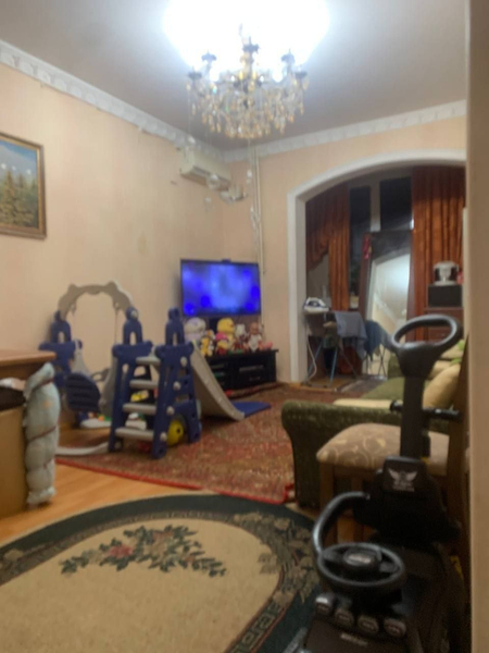 Срочно продается 3/3/4 на Юнусабаде-11