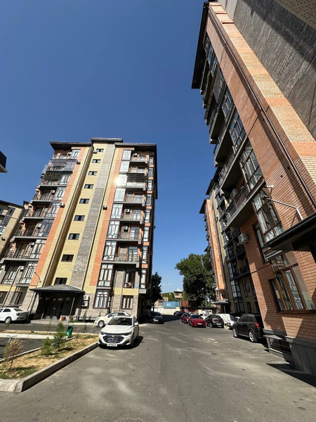 Век Продается 3 комнатная квартира ремонт Мирзо-Улугбек Паркент Авеню