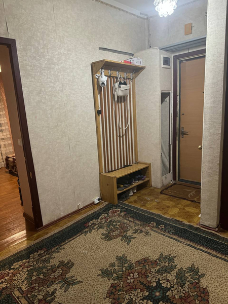 2х комн. квартира Массив Куйлюк 4