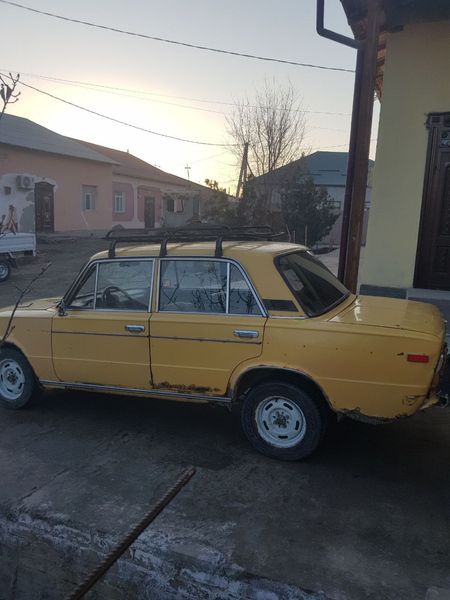 Jiguli prisepi bilan