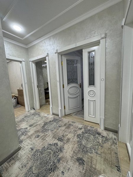 Продается 3/4/4 на Жангох Ц-13