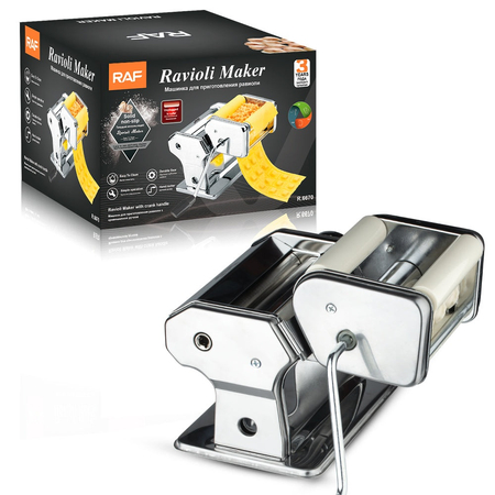 Ручная машинка для Равиоли Ravioli maker