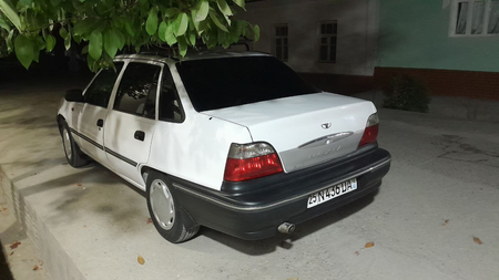 Nexia sons 2001 xolati alo