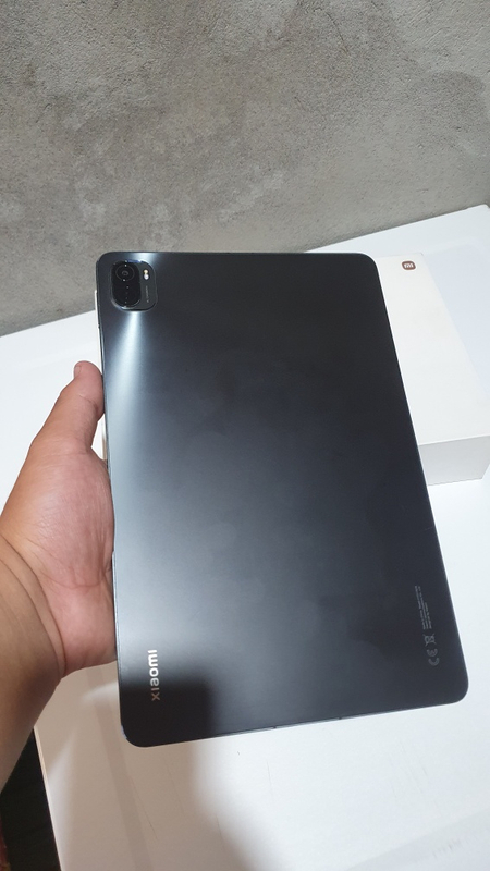 Xiaomi pad 5 6/128