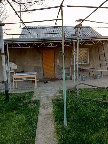 Продается дача 6 соток