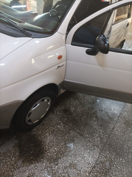 Matiz best kanditsaner