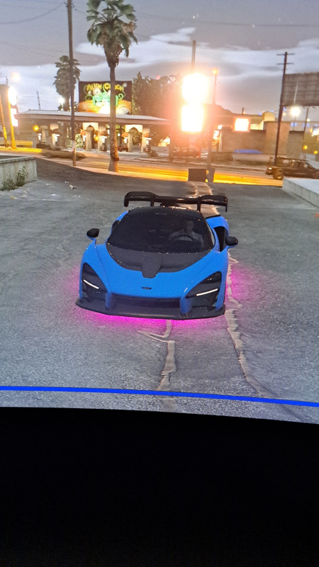 GTA 5 + русский озвучка + моды