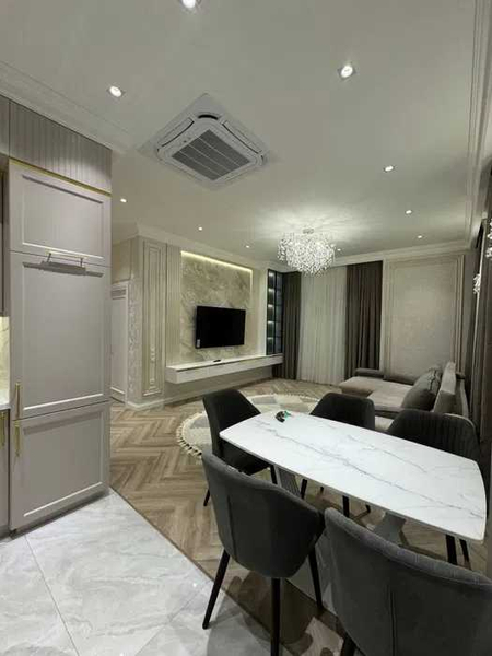 948* URGENT! RENT 2 room apartment in Nukus/Mirabad Avenue/Metro Aybek