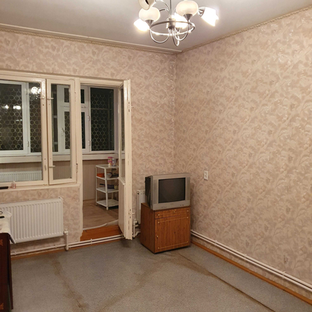 Продаеться квартира