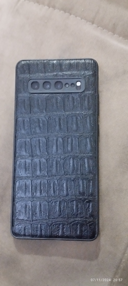 Samsung S10 5G sotiladi srochno